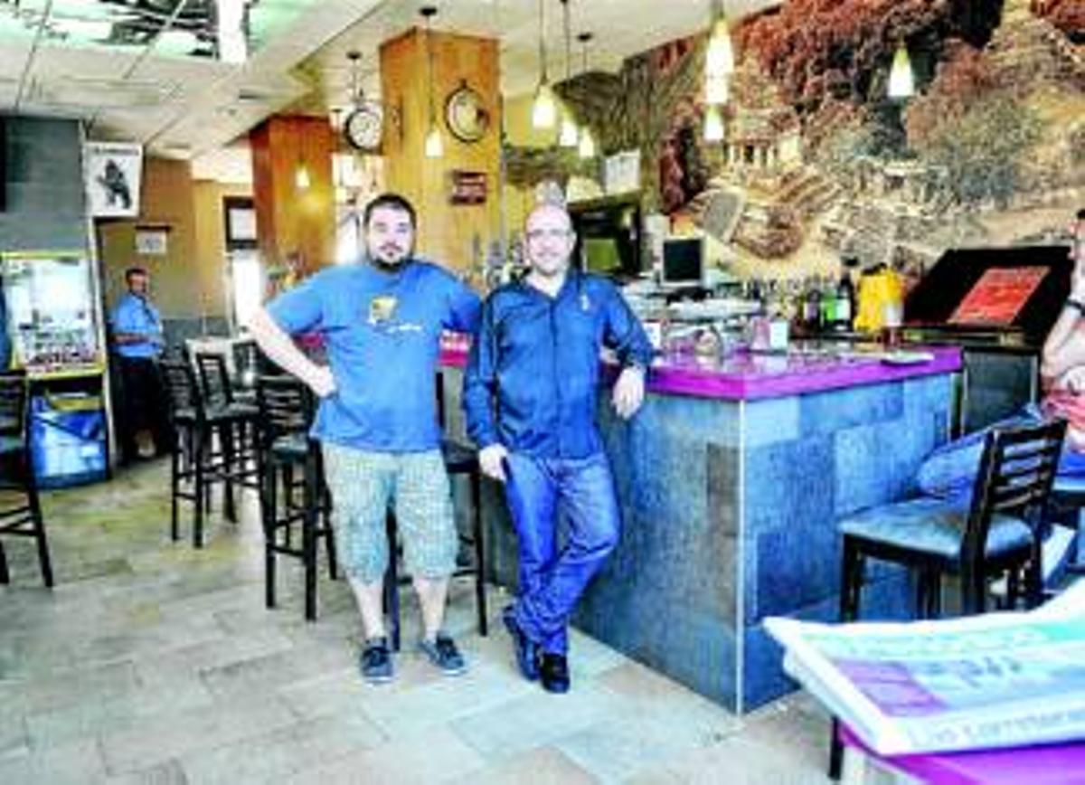 Comida casera en La Capacha