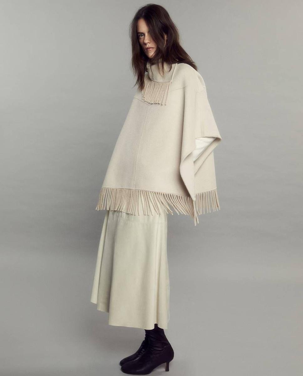 FALDAS SFERA NUEVA COLECCIÓN | Mi madre de 50 ya NO lleva vaqueros, ha ...