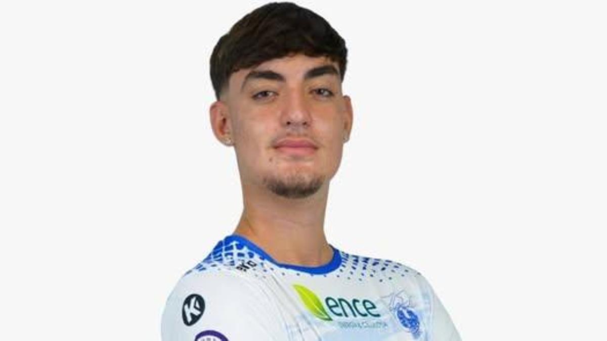El MMT Fest Balonmano Gáldar ficha a Marko Ojeda y recupera talento ...