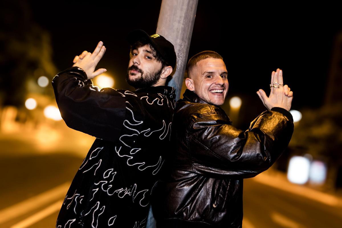 FMS España, una competición de batallas de gallos que aterriza en el ...