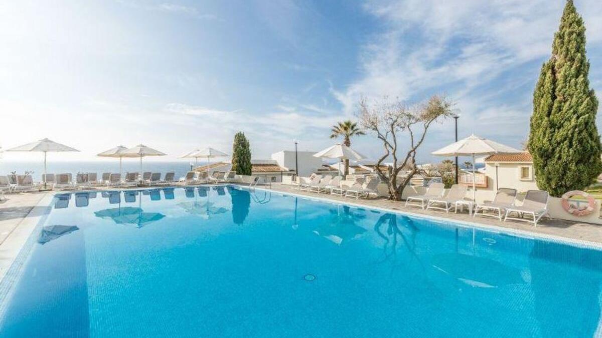 HOTELES DE MALLORCA: Sortean mil estancias de tres días en el hotel ...