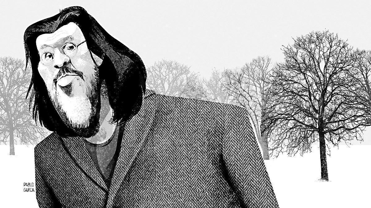 La perenne actualidad de 'La broma infinita' de David Foster Wallace