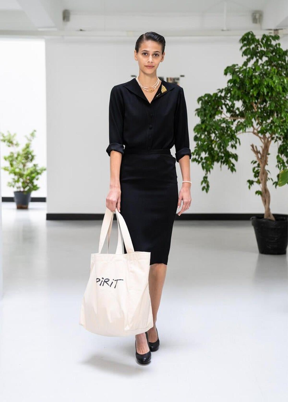 Agnes B - París - Mujer - Primavera-Verano 2023 - Woman