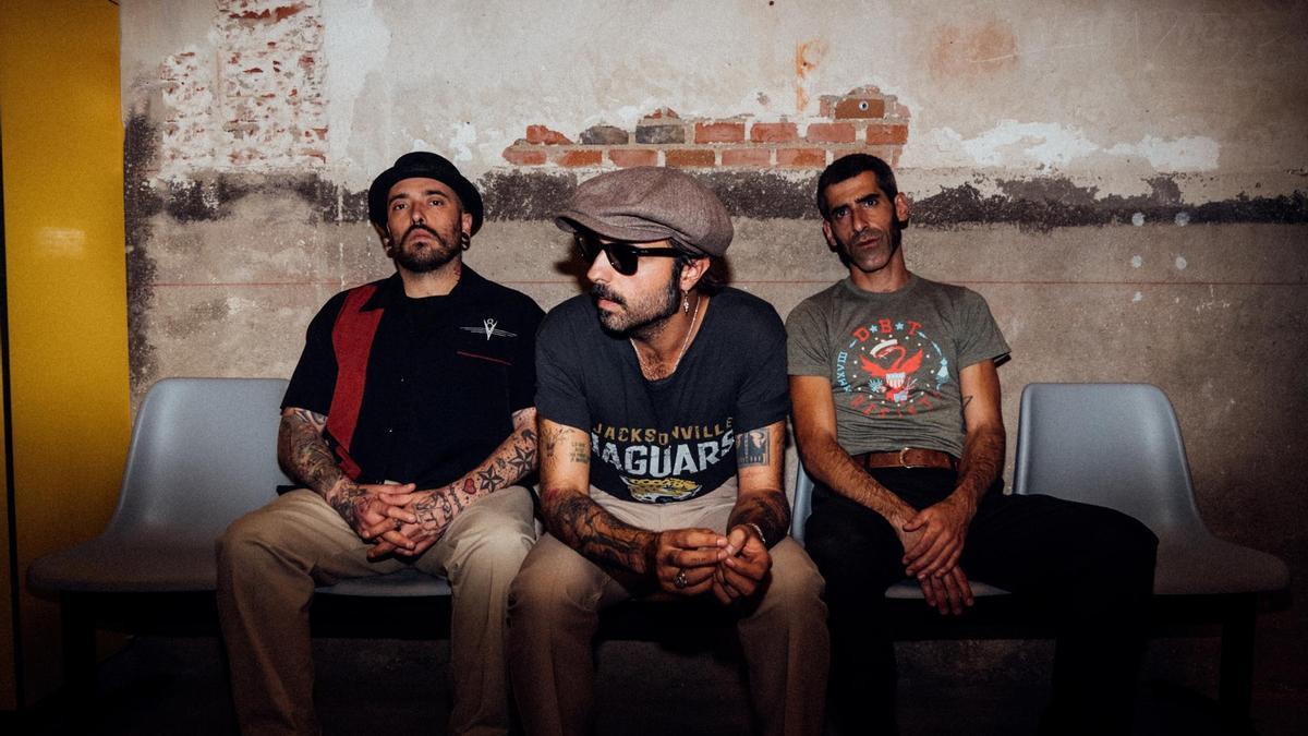 Nits de Vivers regresa con Sidecars, Iván Ferreiro y Hoke para celebrar ...