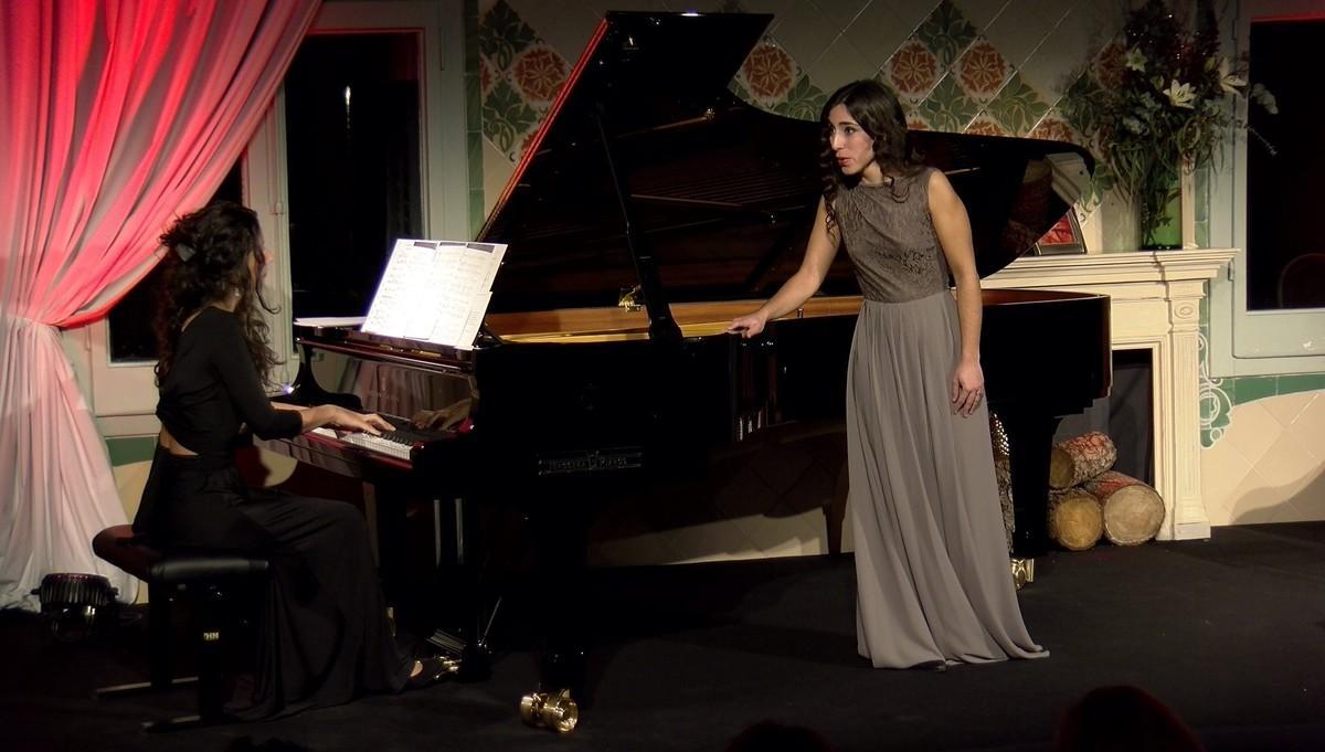 Mercedes Gancedo clausura un exitoso Life Victoria