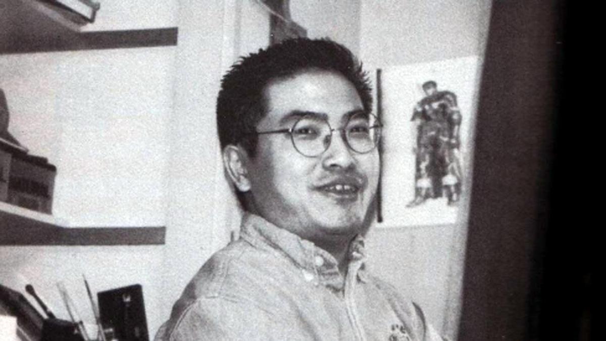 Muere a los 54 años el dibujante de manga Kentaro Miura
