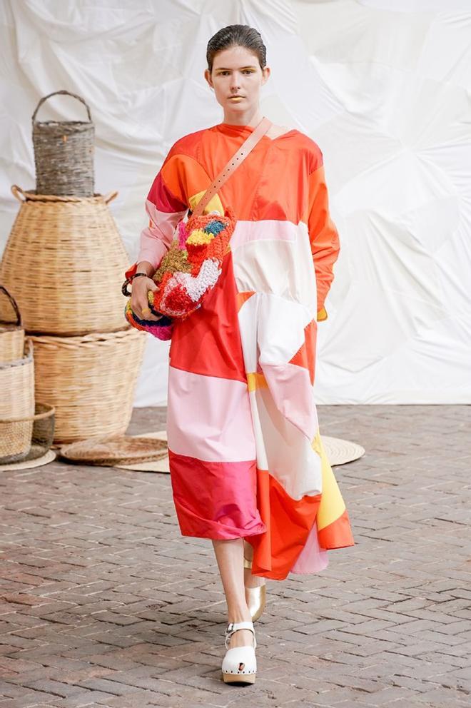 Daniela Gregis - Milán - Mujer - Primavera-Verano 2021 - Woman