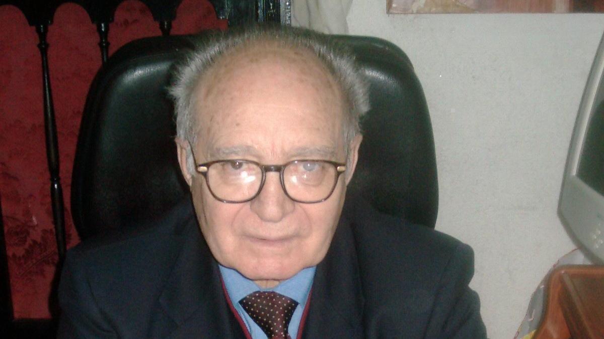 Fallece José Luis Martín, ex presidente de la Casa de Zamora