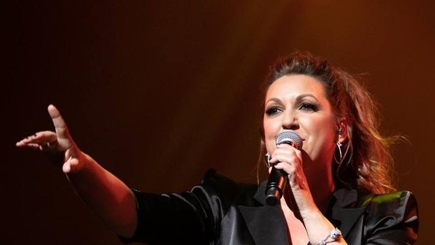 Niña Pastori abre este jueves el Cabaret Festival Córdoba - Diario Córdoba