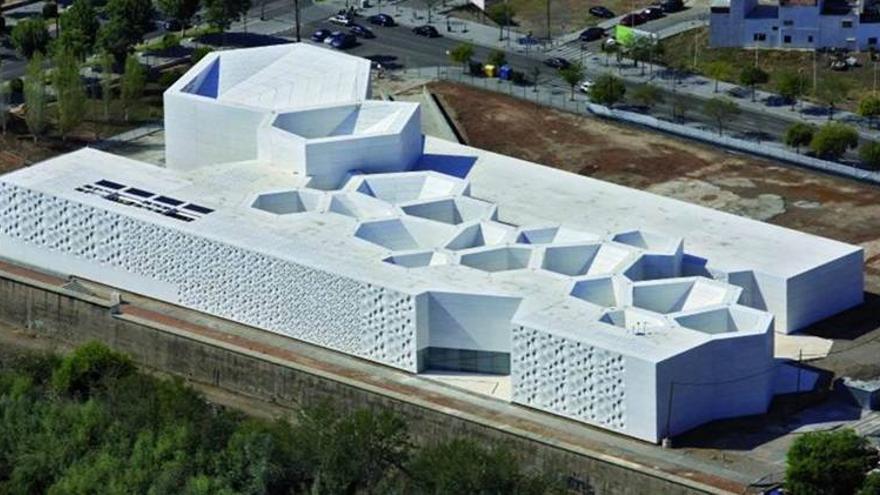 Las visitas para conocer el C4 empiezan el 30