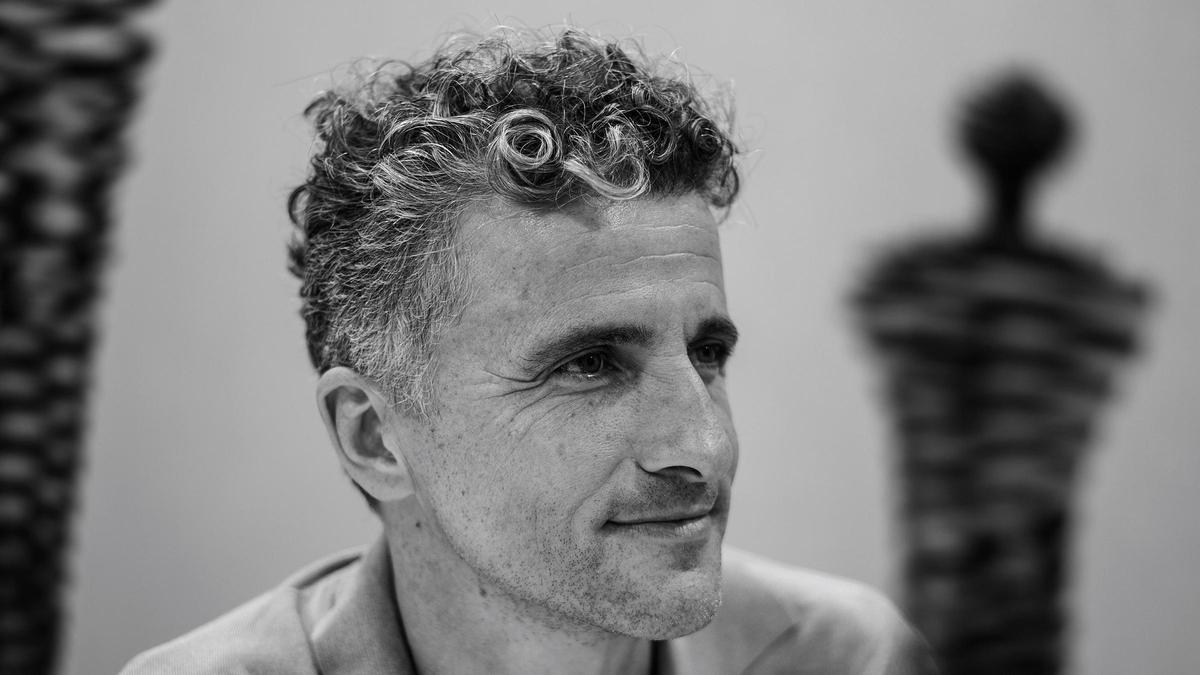 Xevi Verdaguer, nutricionista: "Para tener buena salud, hay que ...