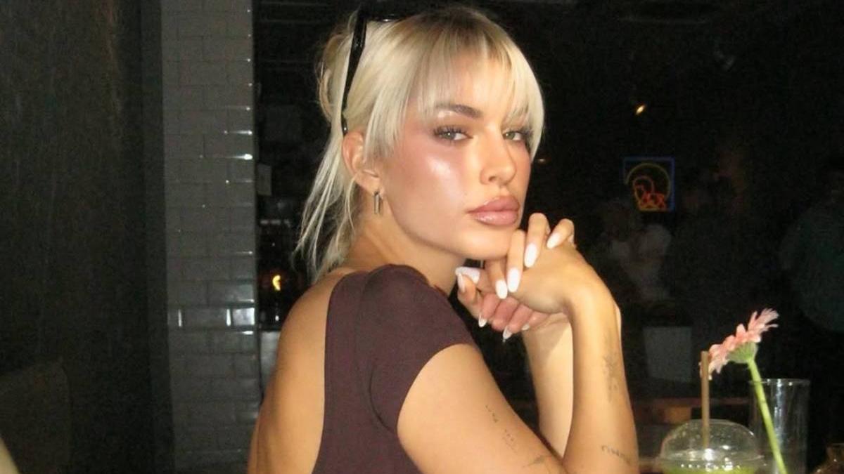 RELACIÓN JESSICA GOICOECHEA Y MANU MORENO RUGBY | Las pistas que ...