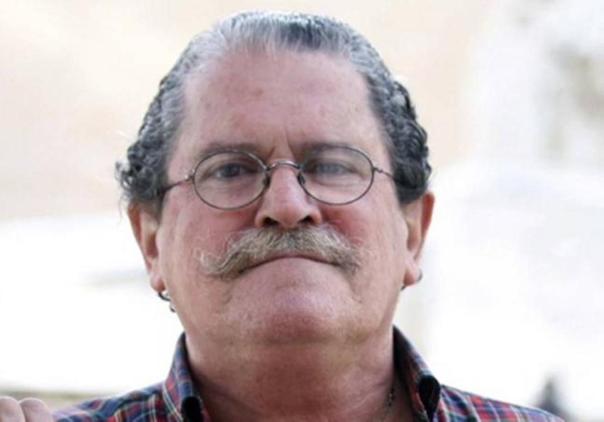 Fallece a los 75 años el arqueólogo cartagenero Javier García del Toro