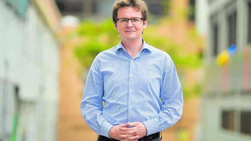 El laberinto de los Kokorev