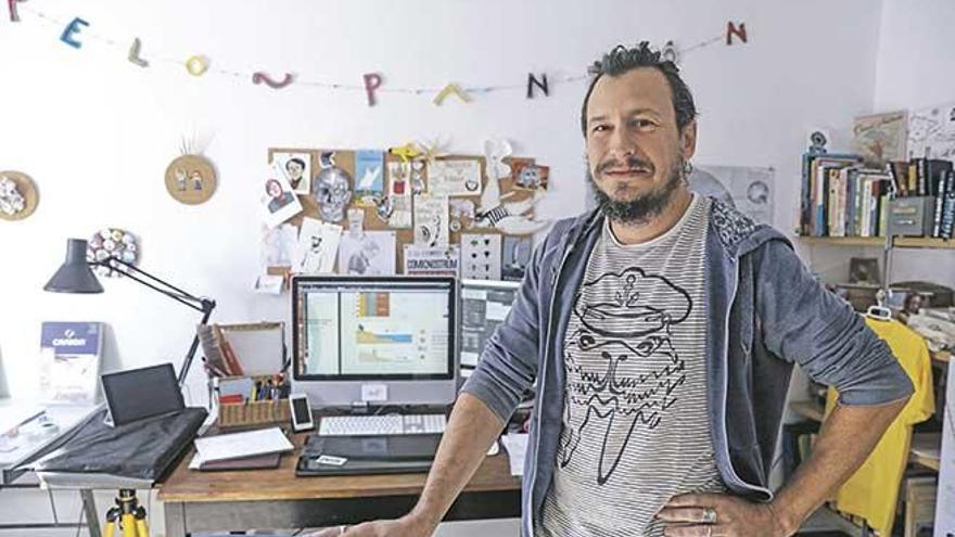 Cómic para salvar el planeta