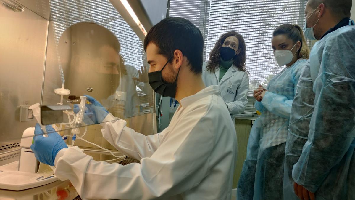 ARAID agilizará la tramitación para acelerar la incorporación de ...