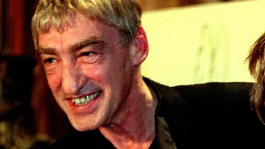 Muere el actor alemán Gottfried John, villano en 'Goldeneye'