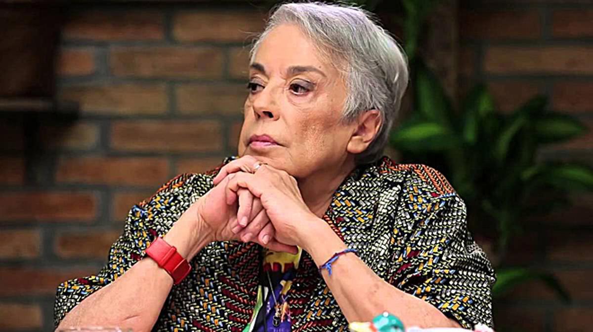 Tráiler Tv de Cola, Colita, Colassa...'