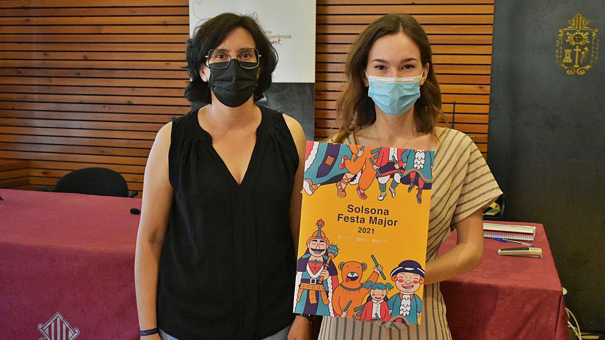 Solsona recuperarà els ballets de festa major però amb capacitat ...