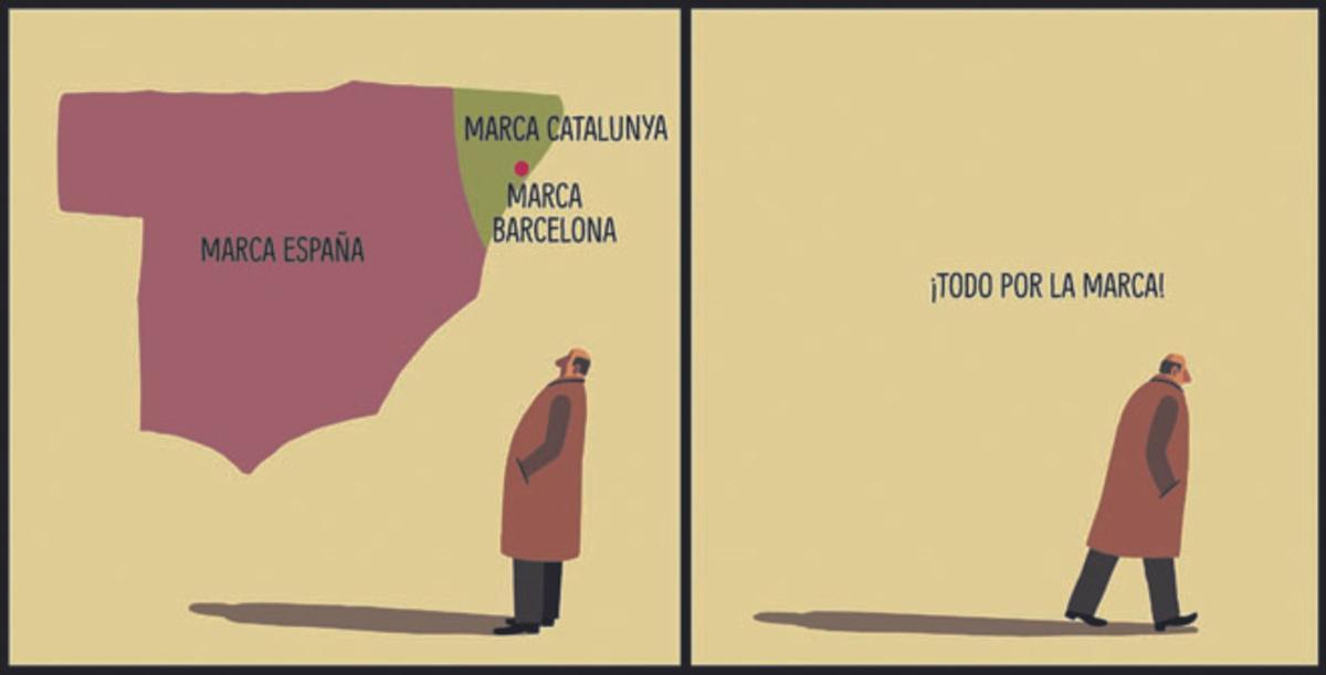 Viñetas de Leonard Beard I