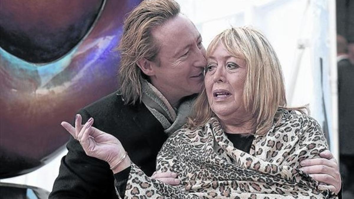 Muere Cynthia Powell, ex de John Lennon - El Periódico