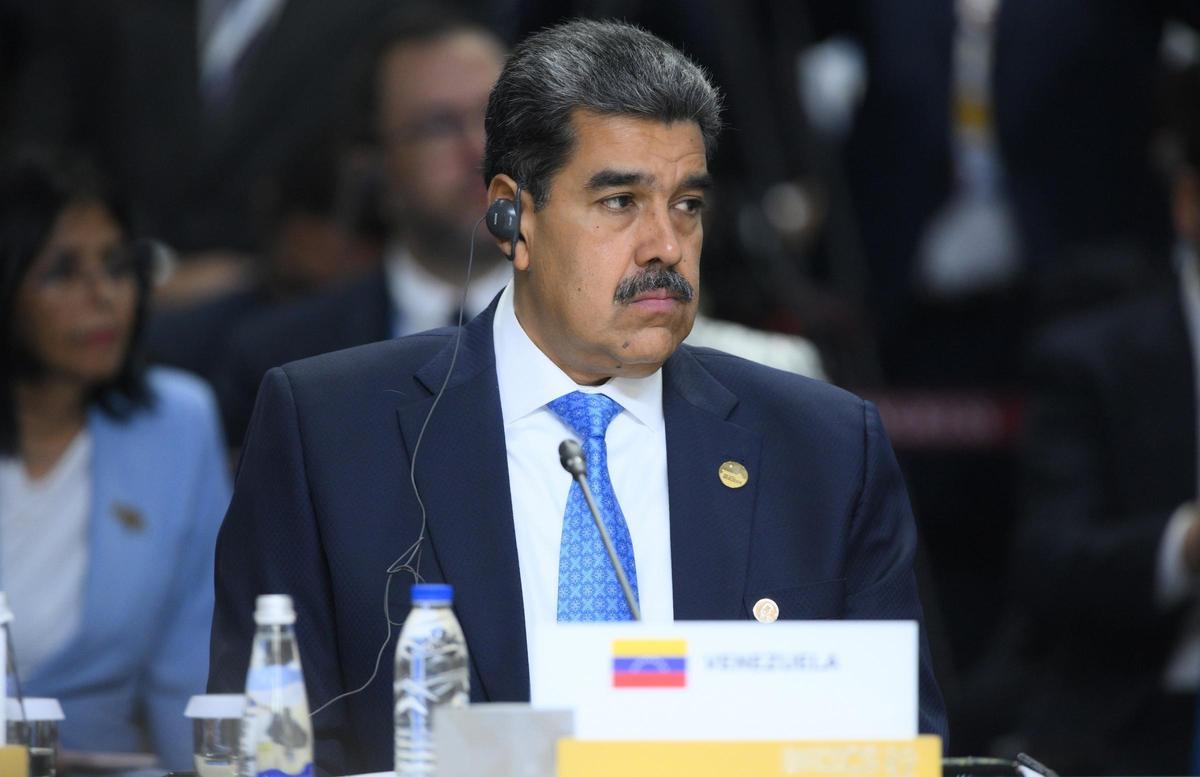 ¿Edmundo González o Nicolás Maduro? Así se posicionan los países en la ...