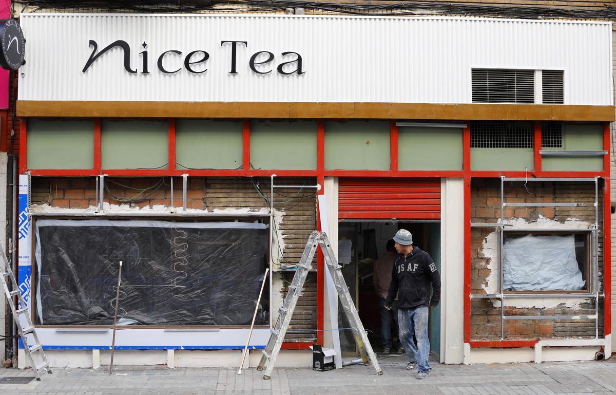 Se resuelve el misterio: el antiguo restaurante Delirio reabre con un nuevo concepto en el ...
