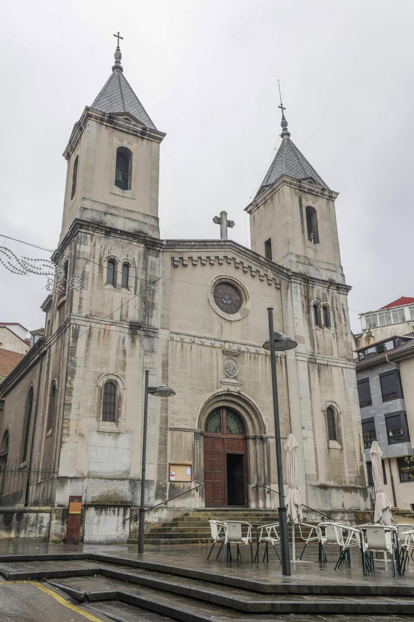 "Grado sale a tu paso", una ruta por el casco antiguo para viajar en el tiempo por la historia ...