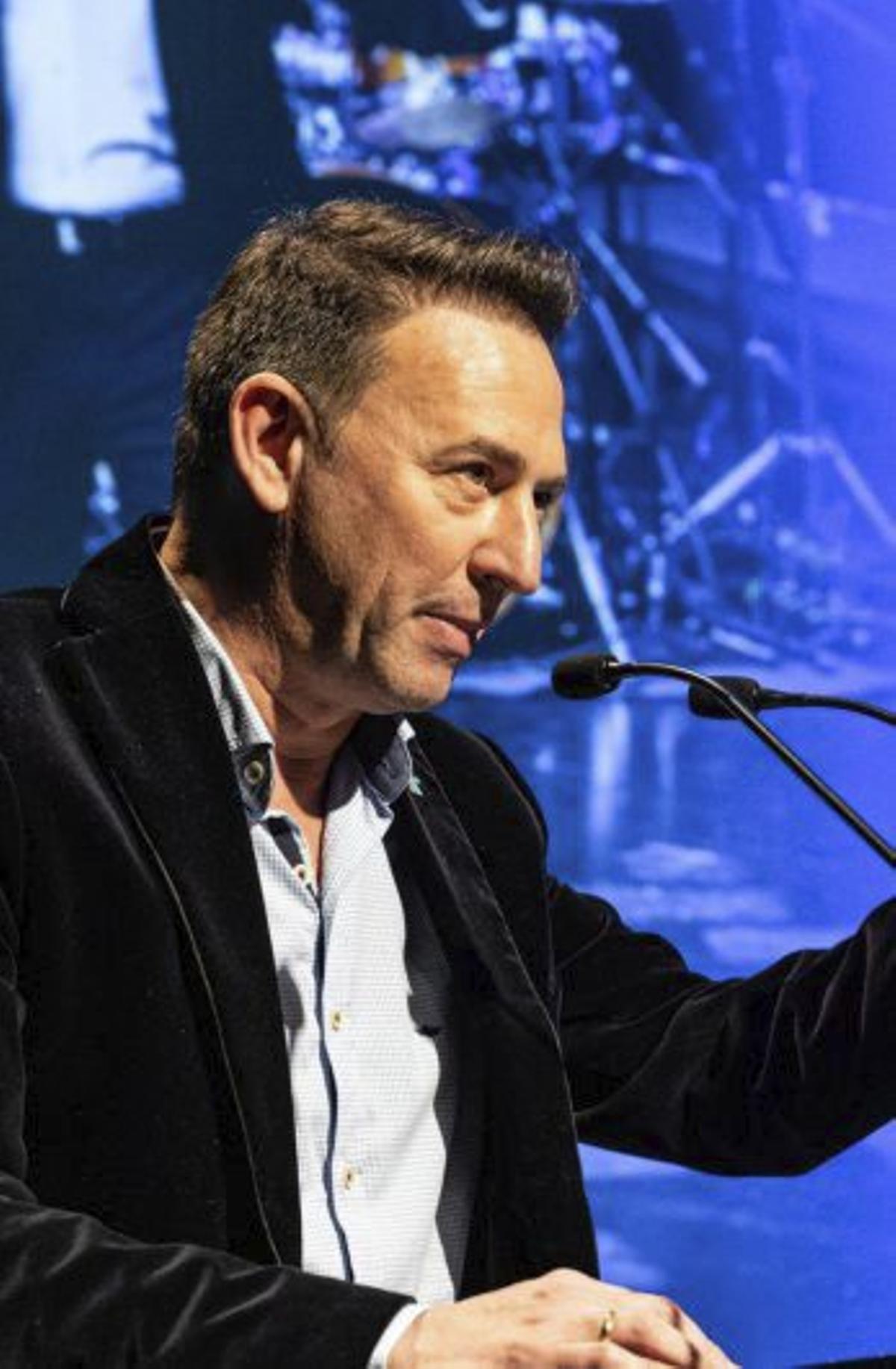 Premio Aspanoa para Justes y Ciria