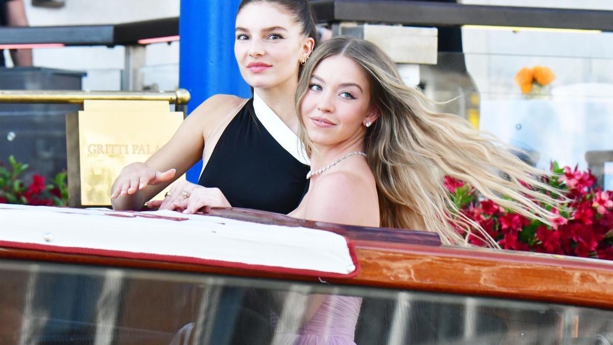 SYDNEY SWEENEY BODA JEFF BEZOS Y LAUREN SÁNCHEZ | El misterio de la ...