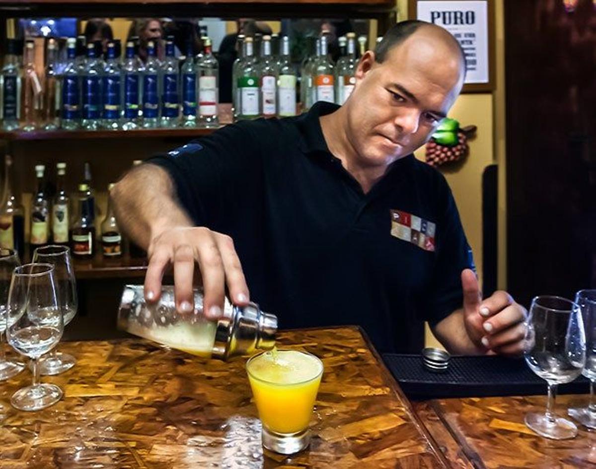 El Perú del Pacífico - Viajar