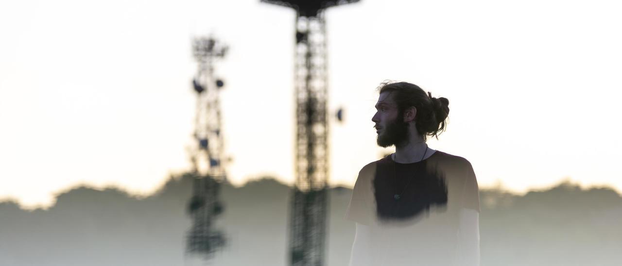 Antoni Mulet (Amulet), una nota para la esperanza