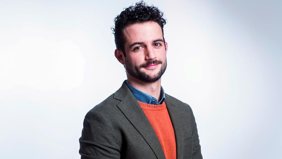 El gijonés Alejandro Navazas, nuevo director general de Medio Ambiente