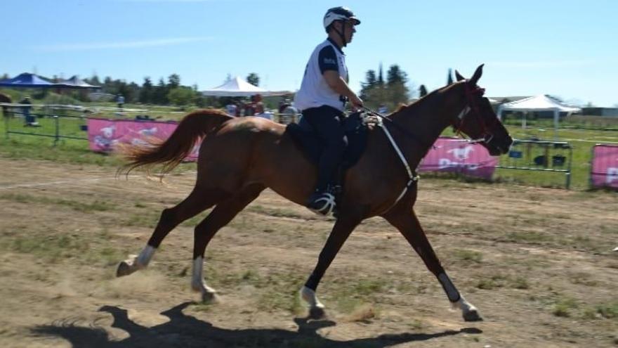 Marcos Puga y MAP Xarifa alcanzan el podio en el raid internacional de ...