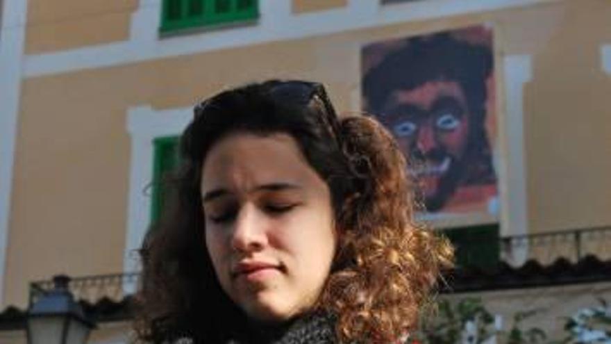 Maria del Mar Vanrell: "Las imágenes de Sant Antoni también están en ...