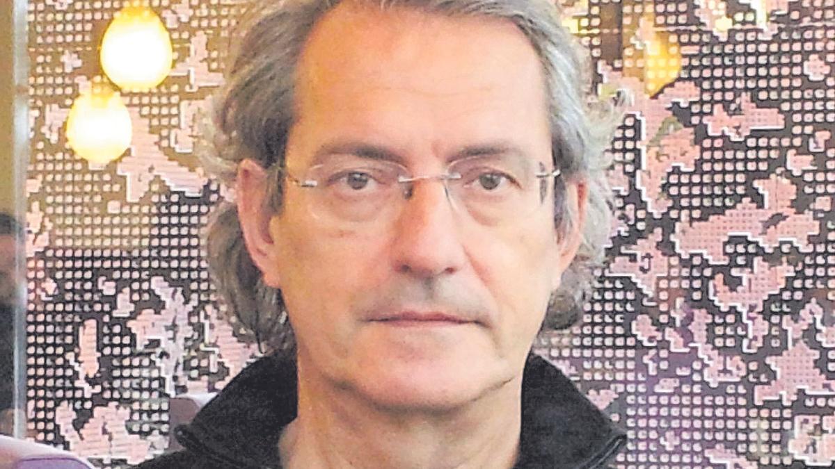 Fernando Broncano: "El mundo globalizado crea impotencia frente a ...