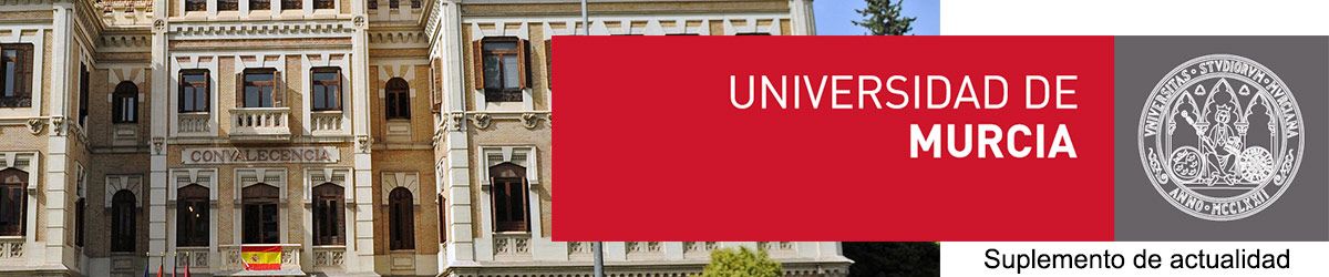 Universidad de Murcia | Noticias de Universidad de Murcia - La Opinión ...