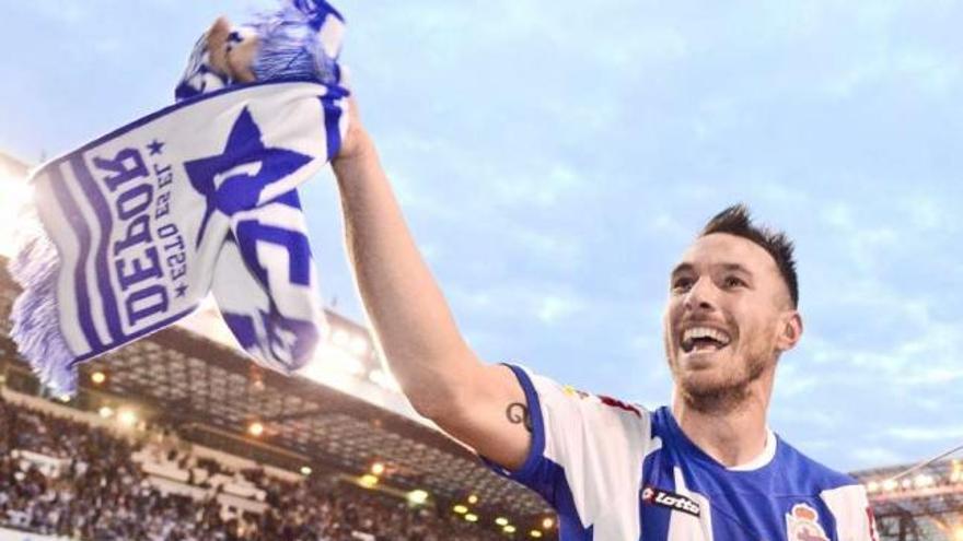 Xisco: "Hoy puedo decir que lo soñado se ha cumplido"
