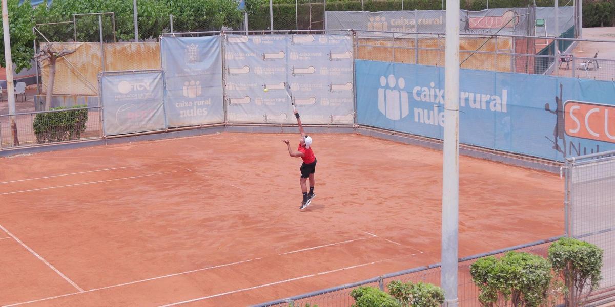 Scude es un referente para el deporte y la vida social en Nules