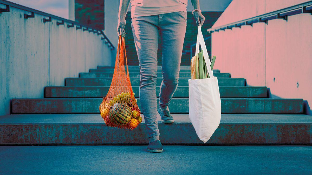 TRUCO SUPERMERCADO BEBIDAS: El truco definitivo para colocar los packs ...