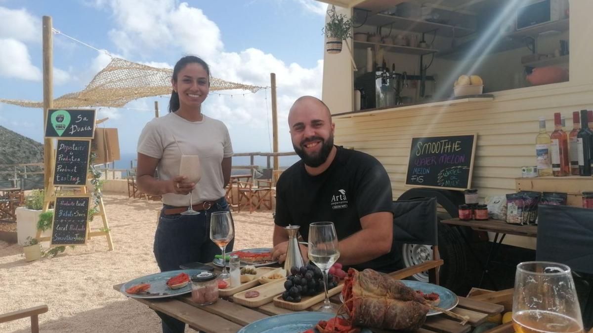 Ausflugstipp: Hier gibt's lokale Mallorca-Leckereien mitten im ...