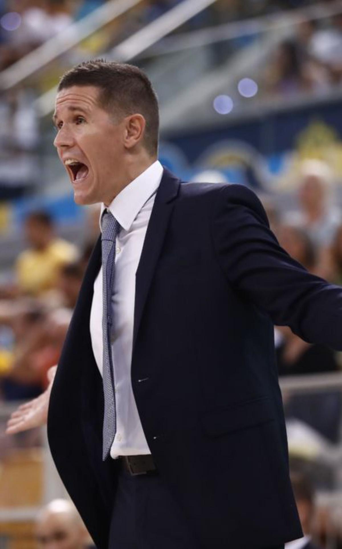 Lakovic: «Los jugadores han entendido nuestro mensaje» - laprovincia.es