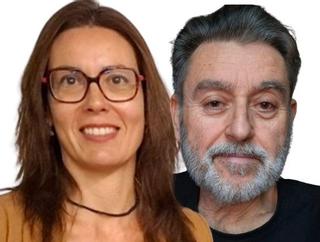 Eva Lara i Vicent Domingo | Noticias de Eva Lara i Vicent Domingo ...