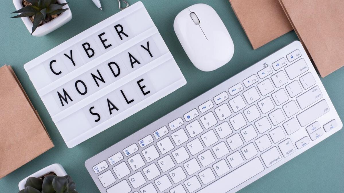 Cyber Monday | Estos han sido los productos más vendidos