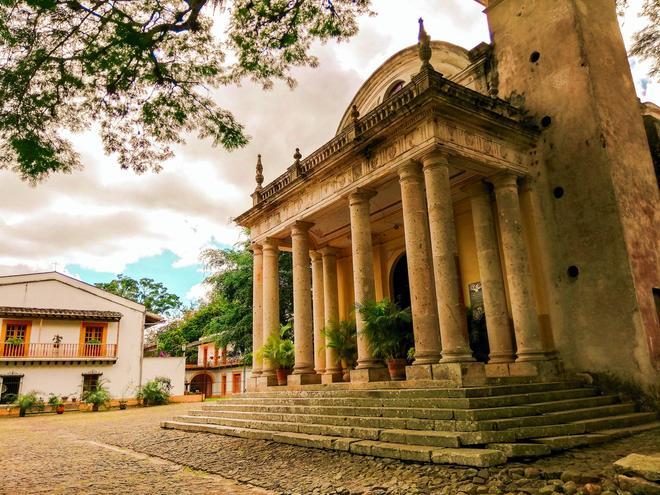 Xalapa: una crónica desde "todos los verdes" de México - Viajar