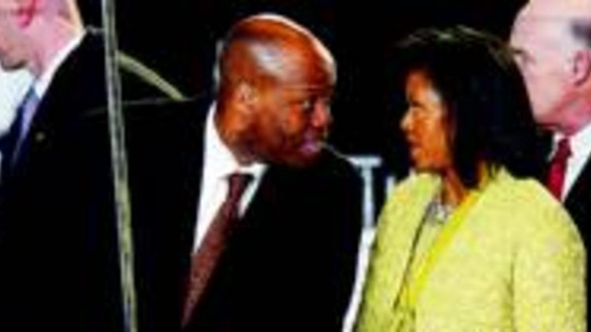El cuñado 'escritor' de Obama
