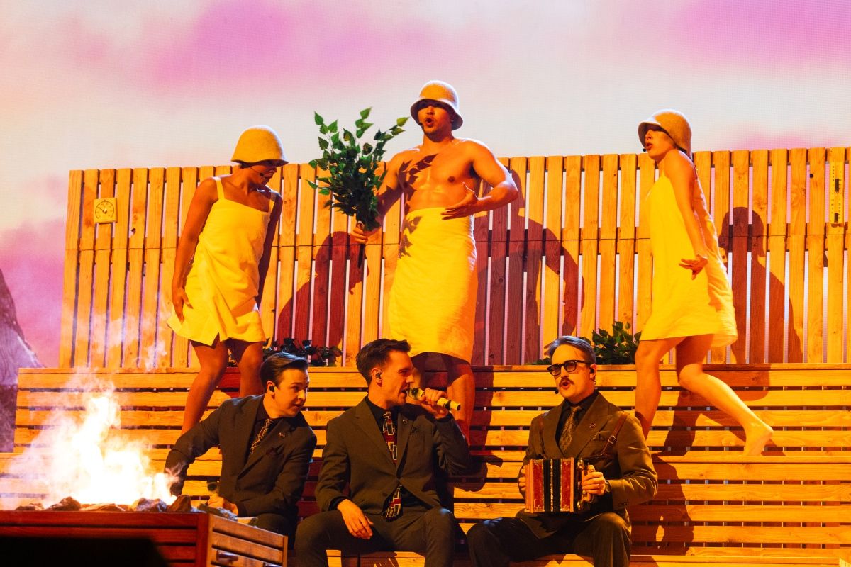 Qué canciones de Eurovisión 2025 gustaban más musicalmente y en qué ...