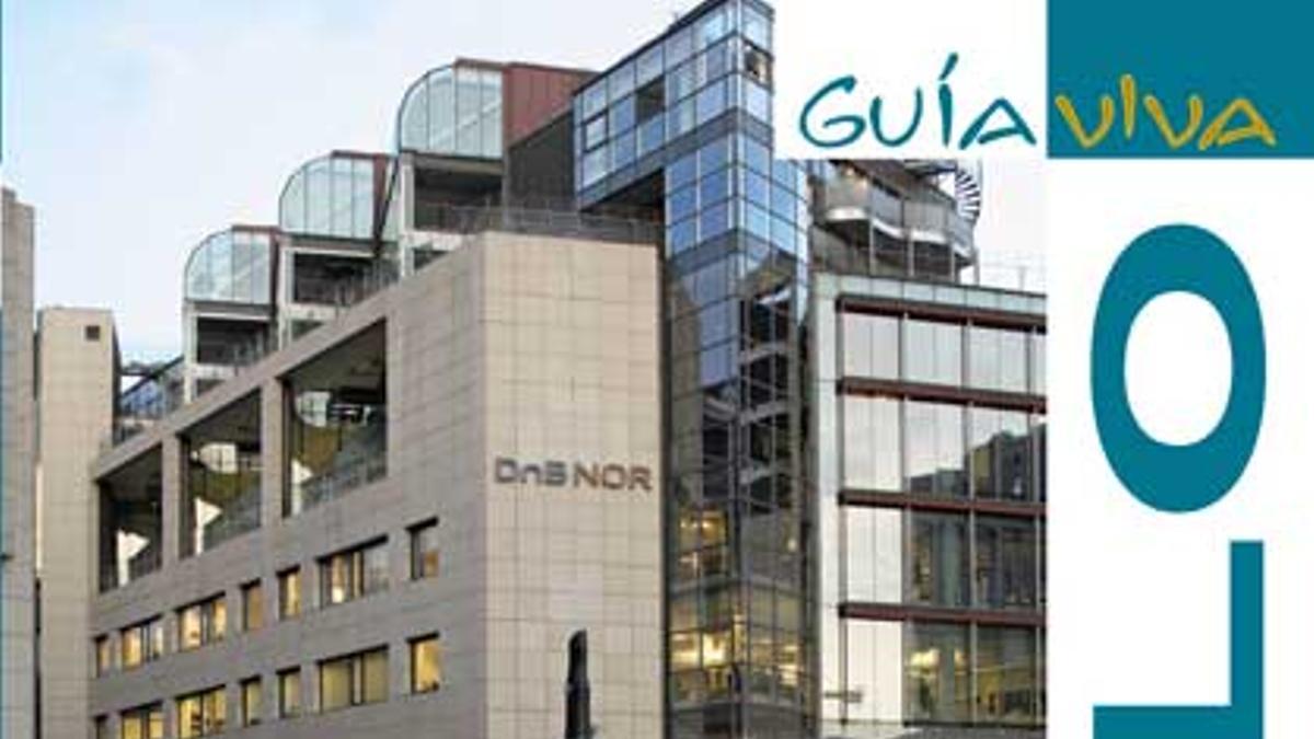 Nuevas Guías Viva Express - Viajar