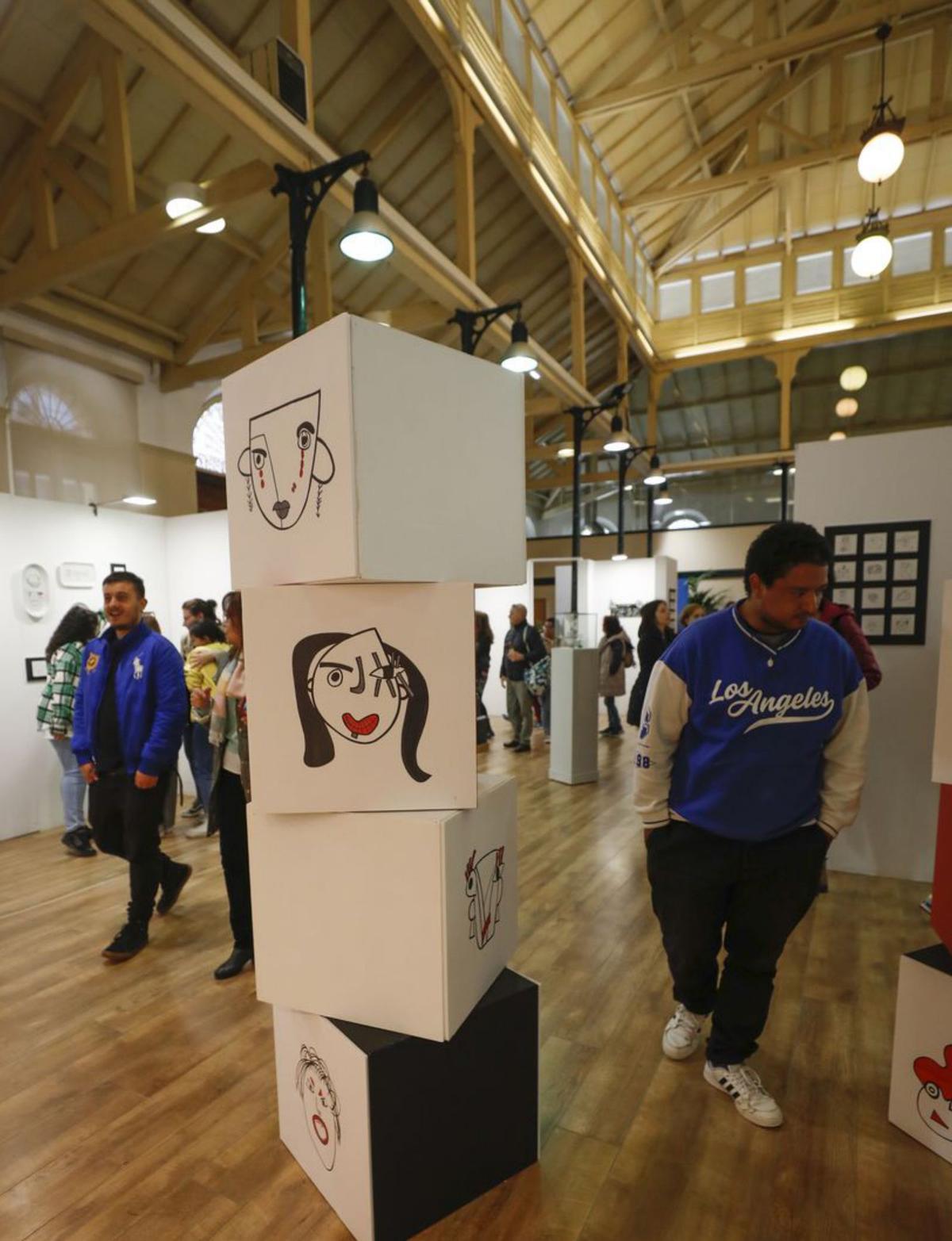 Adolfo Rivas, en la Medalla de Oro a la Fundación Vinjoy: "Hay que ...