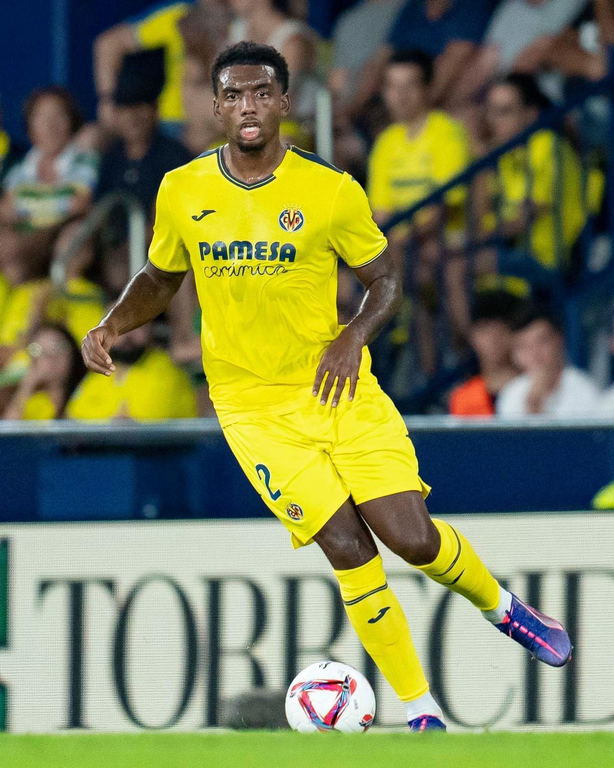 FICHAJES: Villarreal y Real Sociedad se disputan el fichaje de Marcos ...